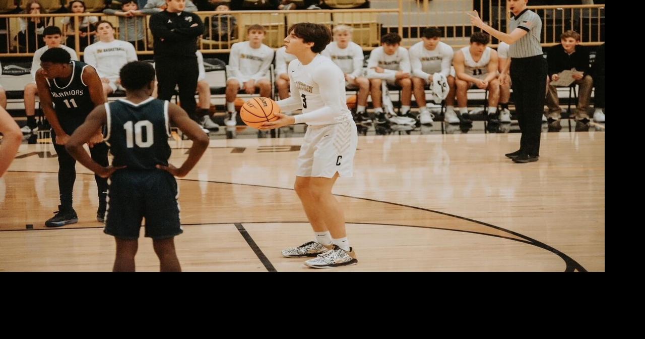 Jackets stun state's top-ranked team | Vanburen | thecabin.net