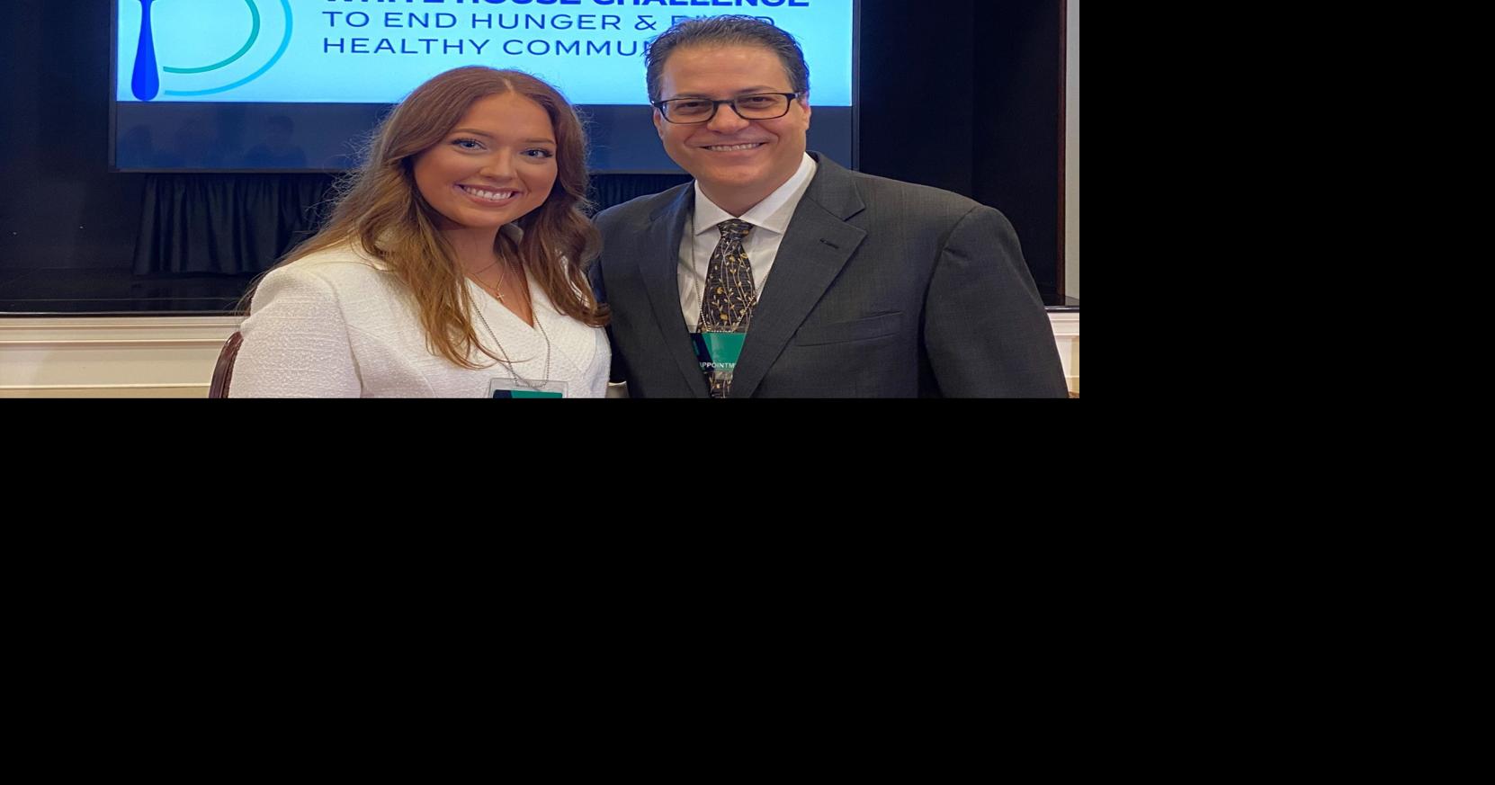 Conway nurse speaks at DC conference | News | thecabin.net
