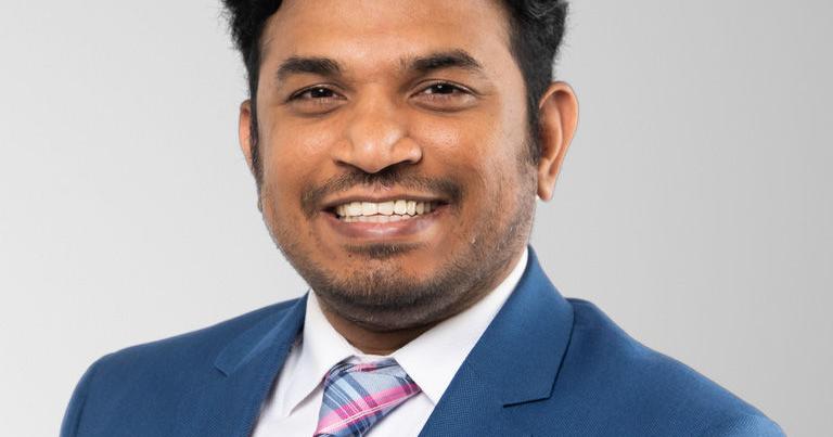 Dr. Palagiri joins Baptist Health Pulmonology Clinic-Conway | News ...