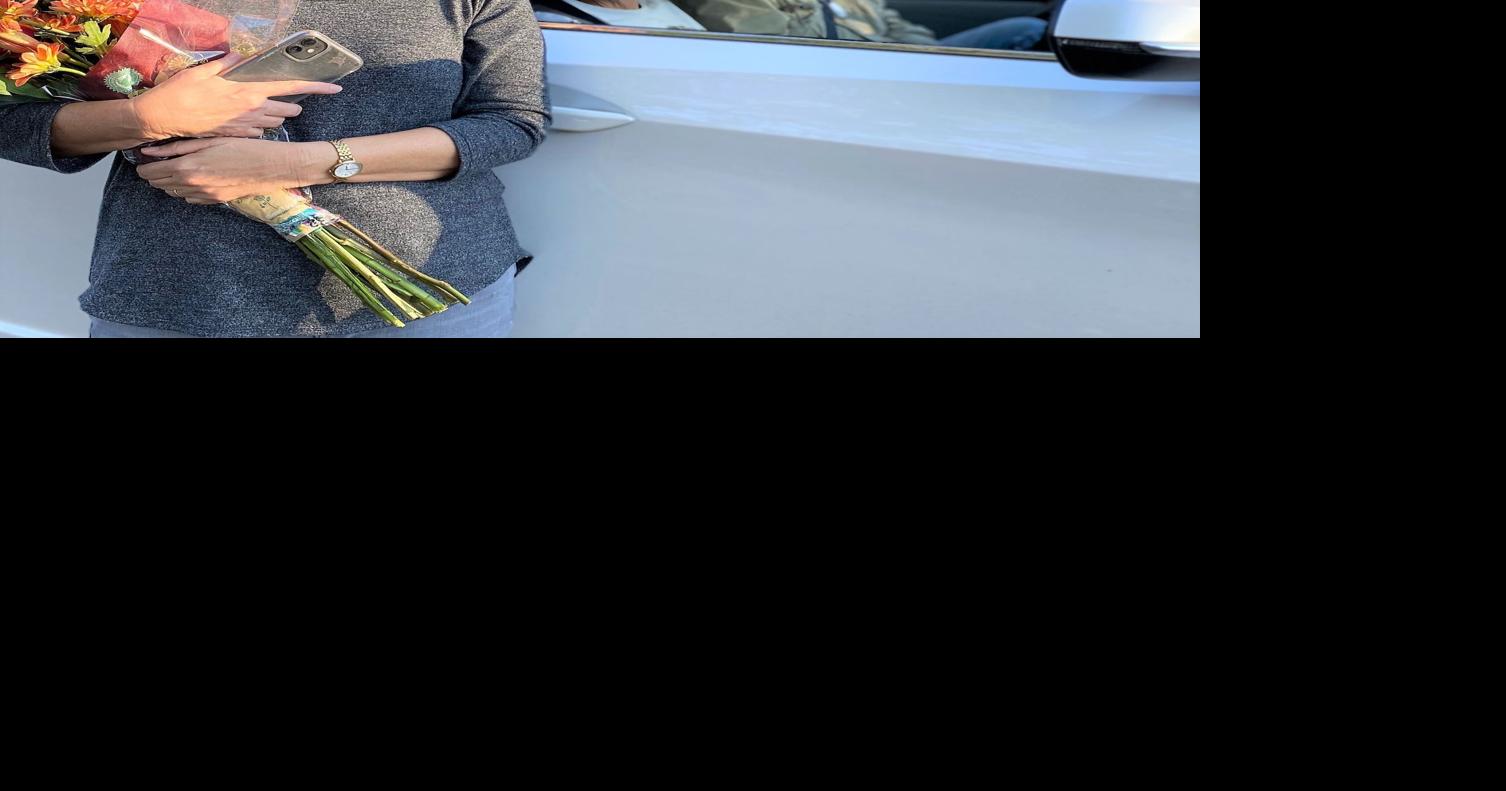 Retirement caravan | News | thecabin.net