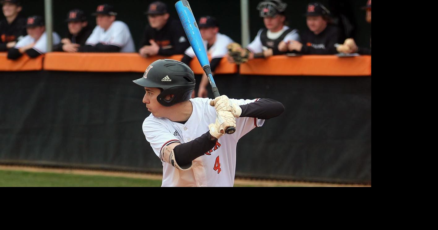 Hendrix ranked No. 25 by Collegiate Baseball Newspaper | Sports ...