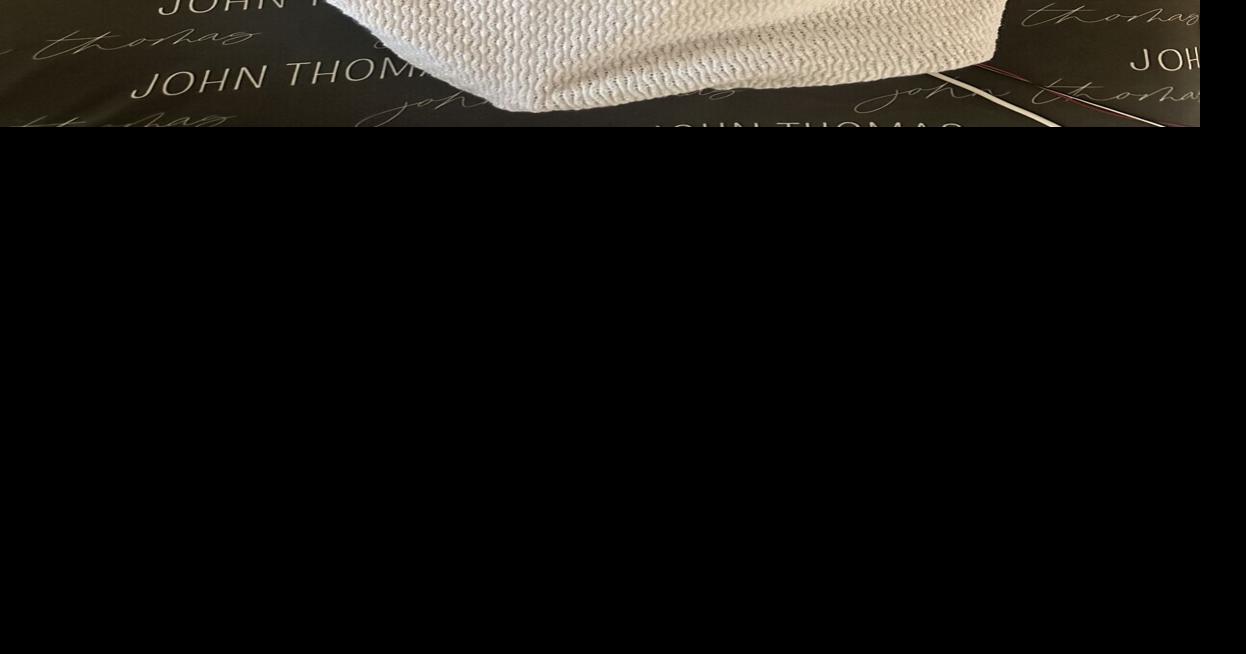 John Thomas Johnson | Announcements | thecabin.net