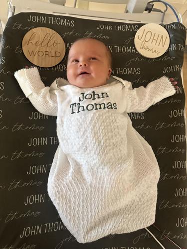 John Thomas Johnson | Announcements | thecabin.net