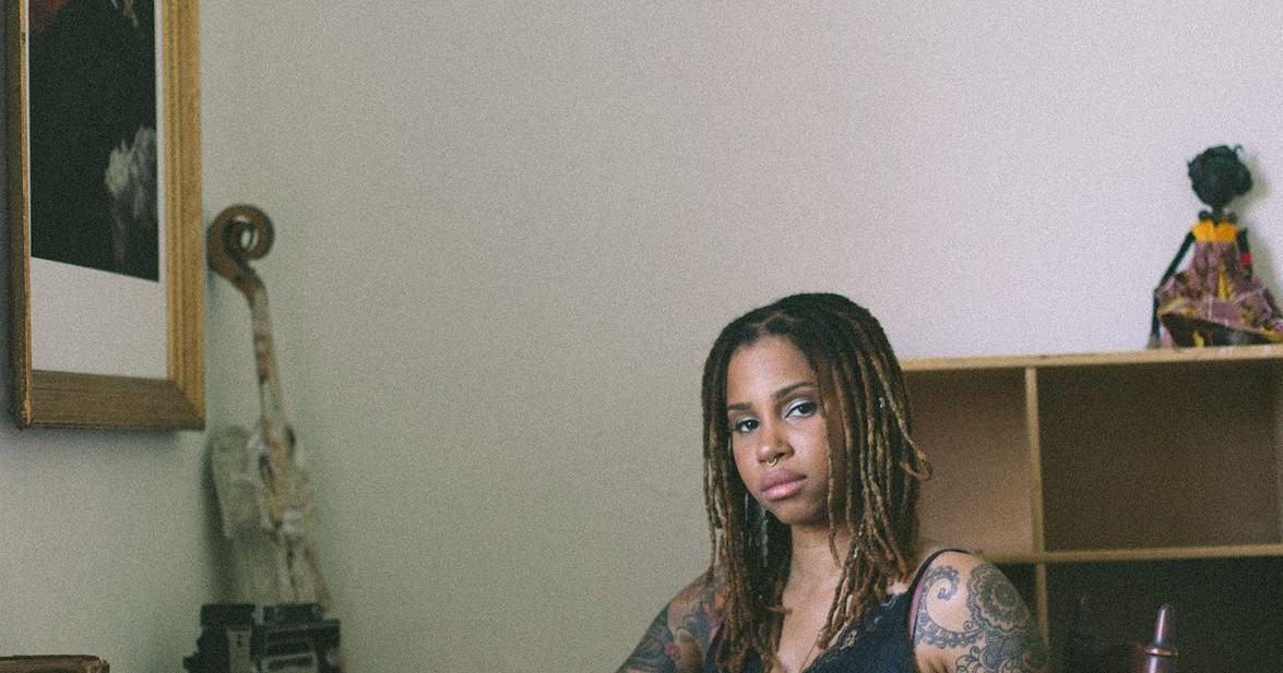 Fabiola Jean-Louis comes to UCA as artist-in-residence | News ...