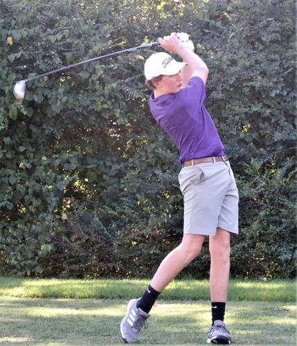 St. Joseph sweeps opening golf match | Sports | thecabin.net