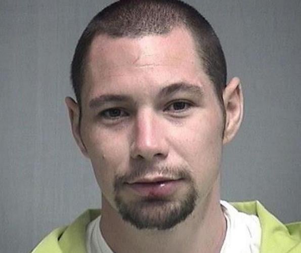 Florida couple followed DUI arrest by having sex in patrol car ...