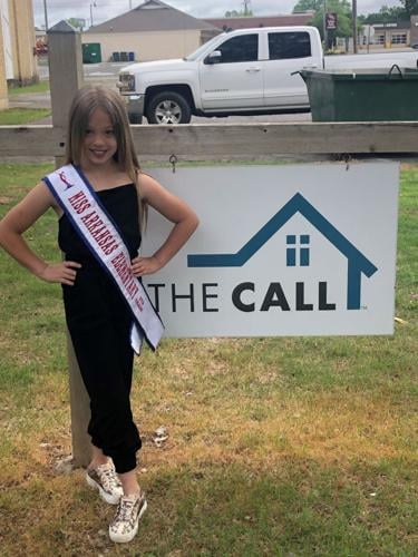 Conway resident to represent state in Miss Elementary America national ...