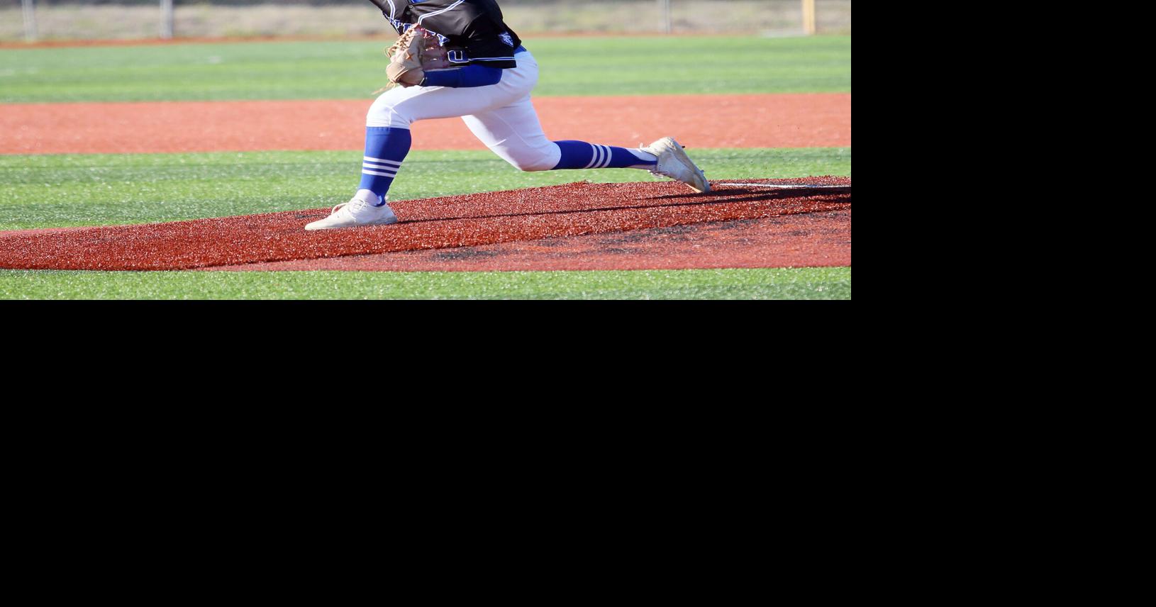 Conway pitcher dominates Central in 3-1 win | Sports | thecabin.net