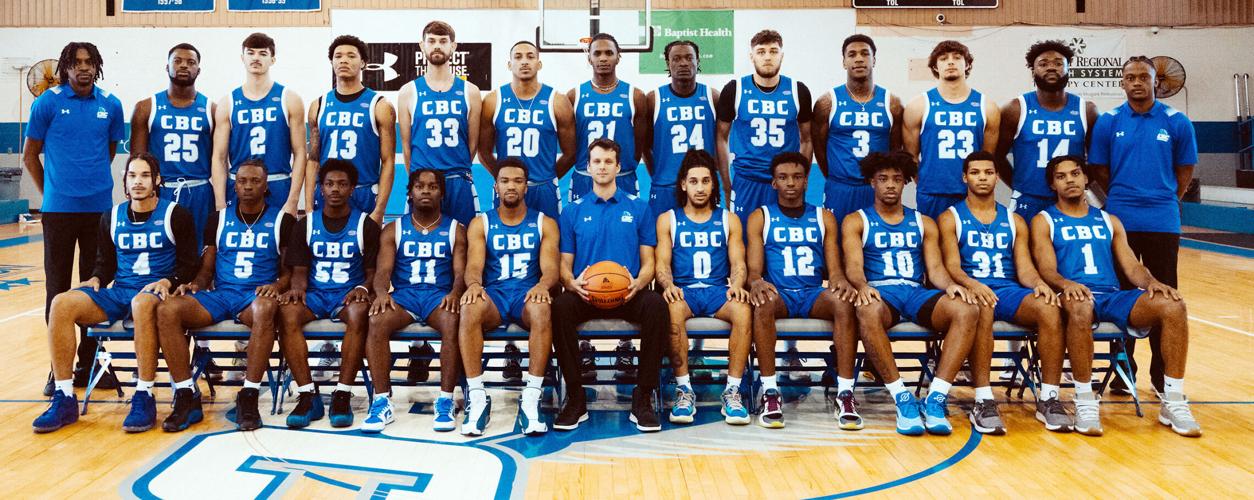 CBC Mustangs having banner season, host conference tourney game ...