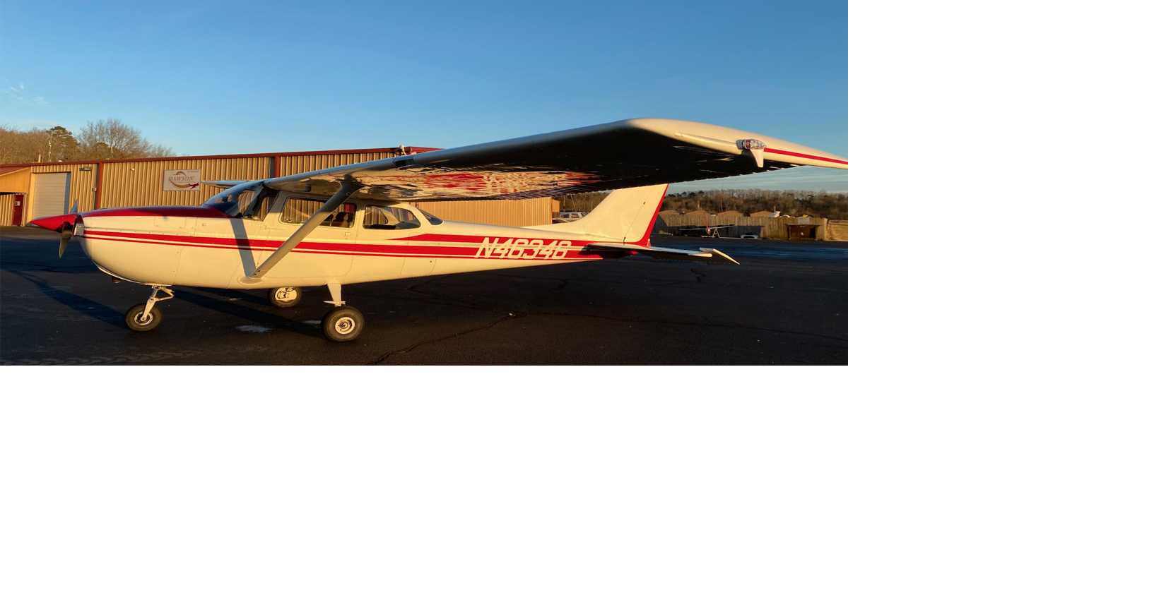 Business of the week | Vanburen | thecabin.net