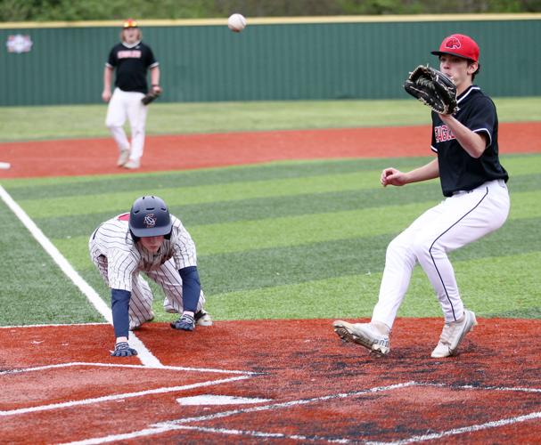 Conway Christian pulls away from Cutter Morning Star | Sports ...