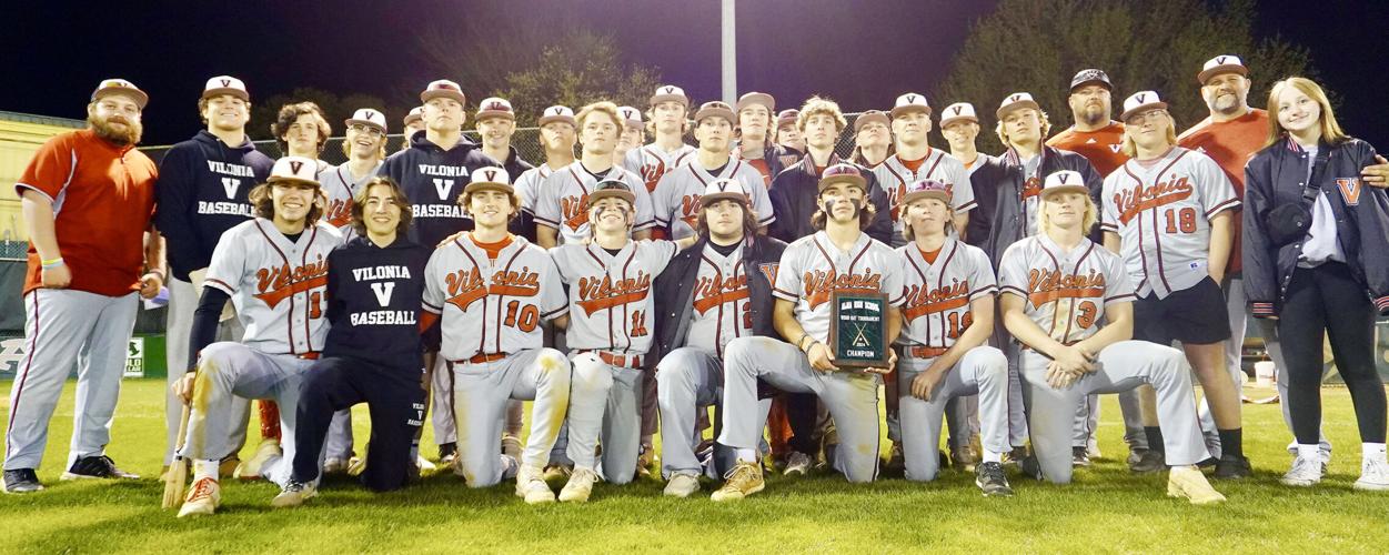 Eagles edge Alma to win wood bat tourney | Sports | thecabin.net