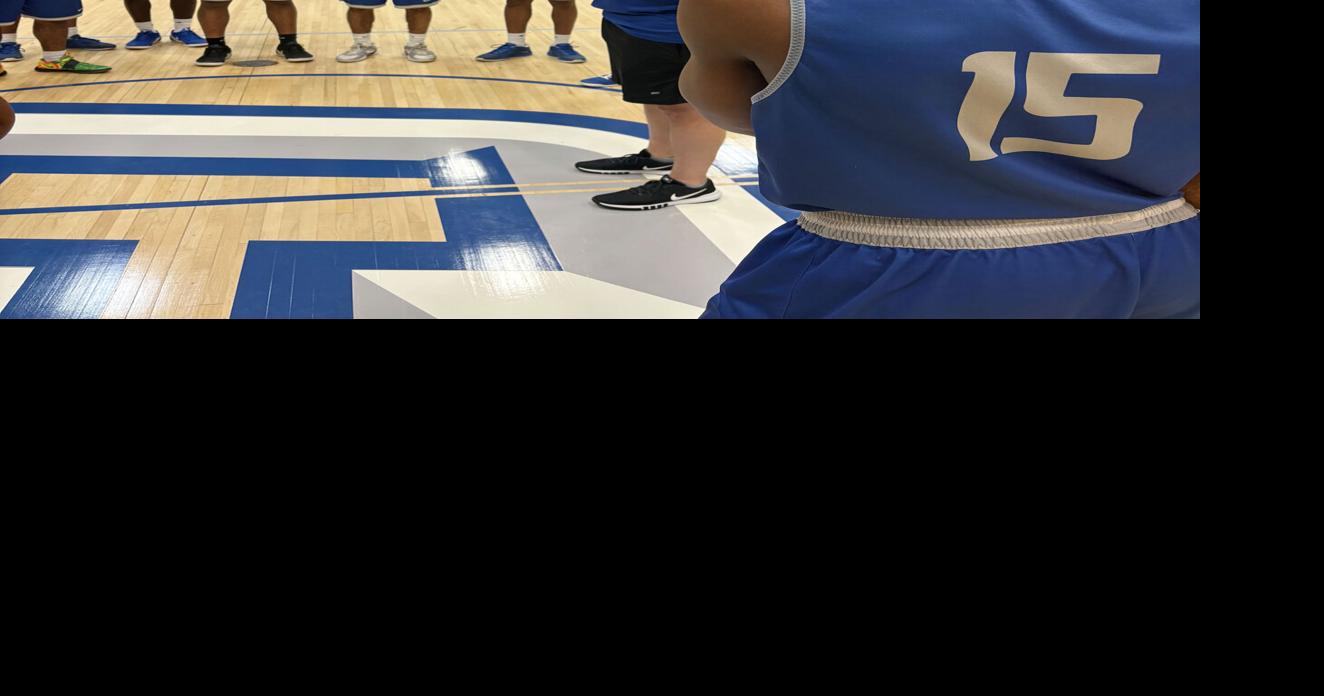 Former junior high coach Moon to lead Wampus Cats | Sports | thecabin.net