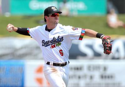 Wallace receives honor from Kansas City Royals | Sports | thecabin.net