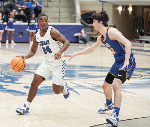 Wampus Cats rally past Charging Wildcats for signature win | Sports ...