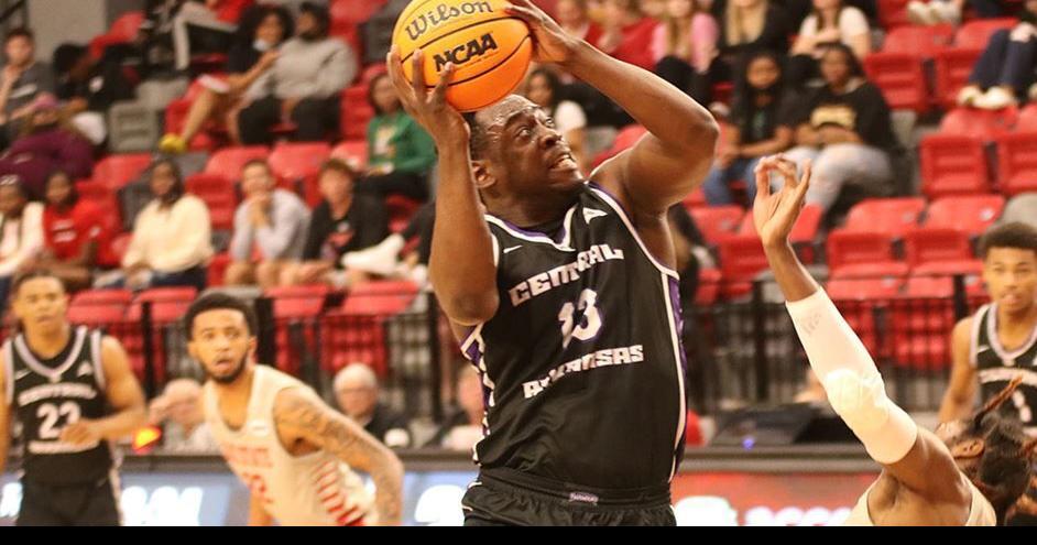 UCA basketball heads to ASUN tourney | Sports | thecabin.net