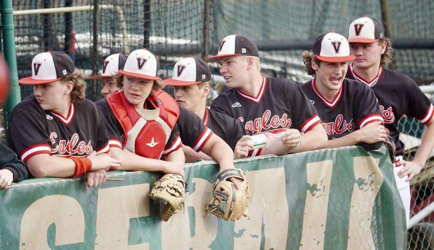 Hot Eagles have games delayed a second time | Sports | thecabin.net