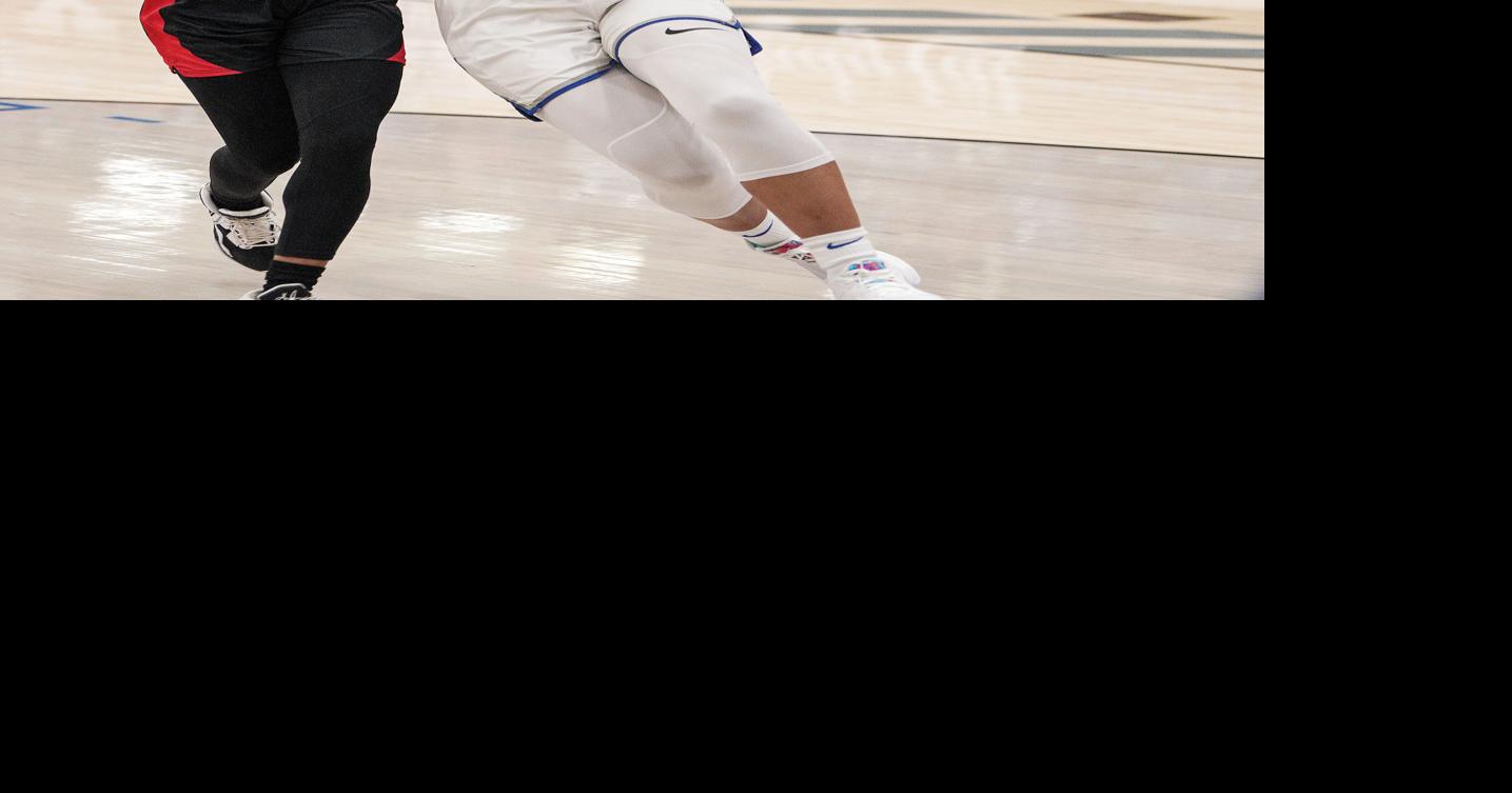 Lady Wampus Cats complete sweep of Lady Panthers | Sports | thecabin.net