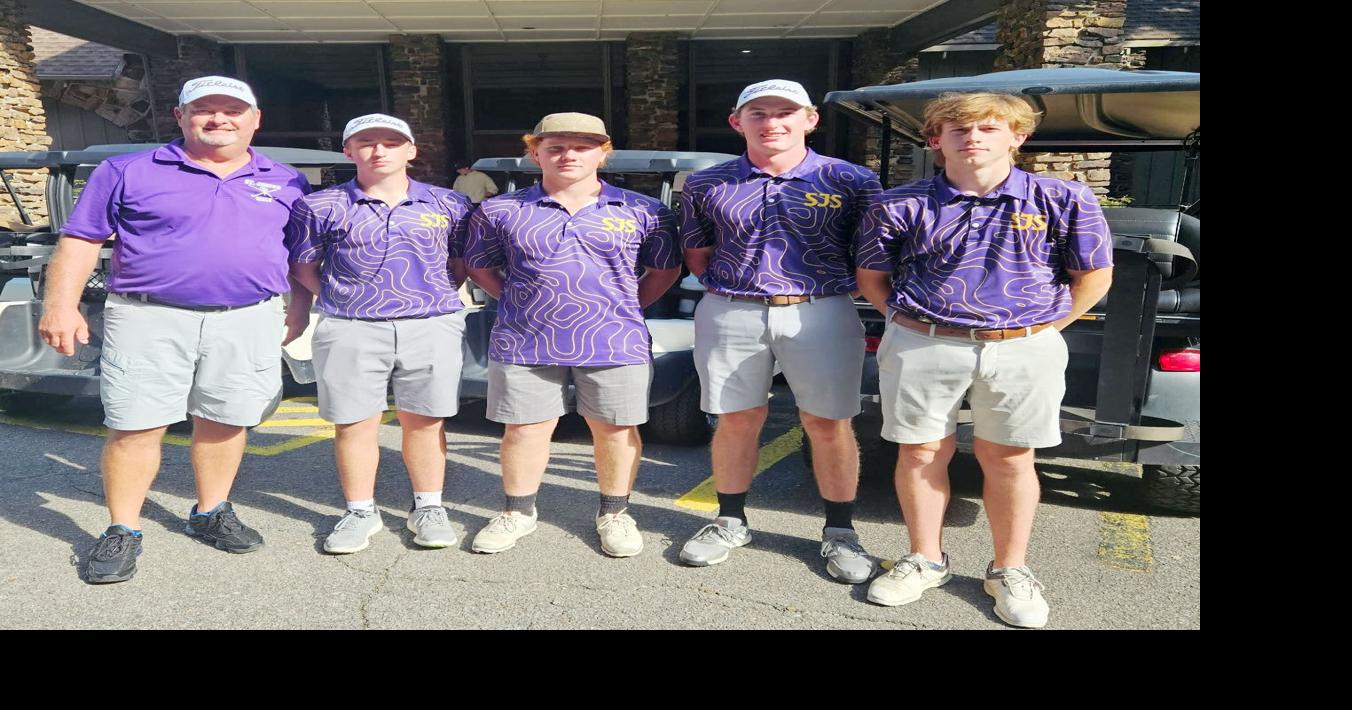 St. Joseph golf teams fall short of making state | Sports | thecabin.net