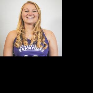 Hasness named to Southland All-Academic team | Sports | thecabin.net