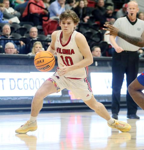 Vilonia's Lawrence to play final time in all-star game | Sports | thecabin.net