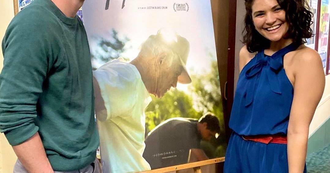 ‘Papaw Land,’ has successful world premiere at St. Louis Film Festival ...