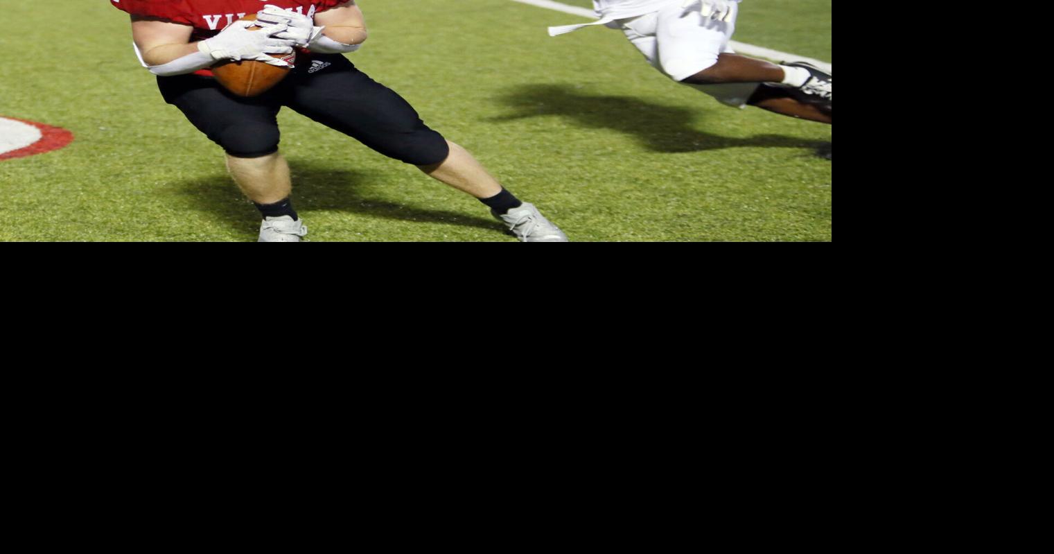 Eagles hold off Beebe for 28-14 win at home | Sports | thecabin.net