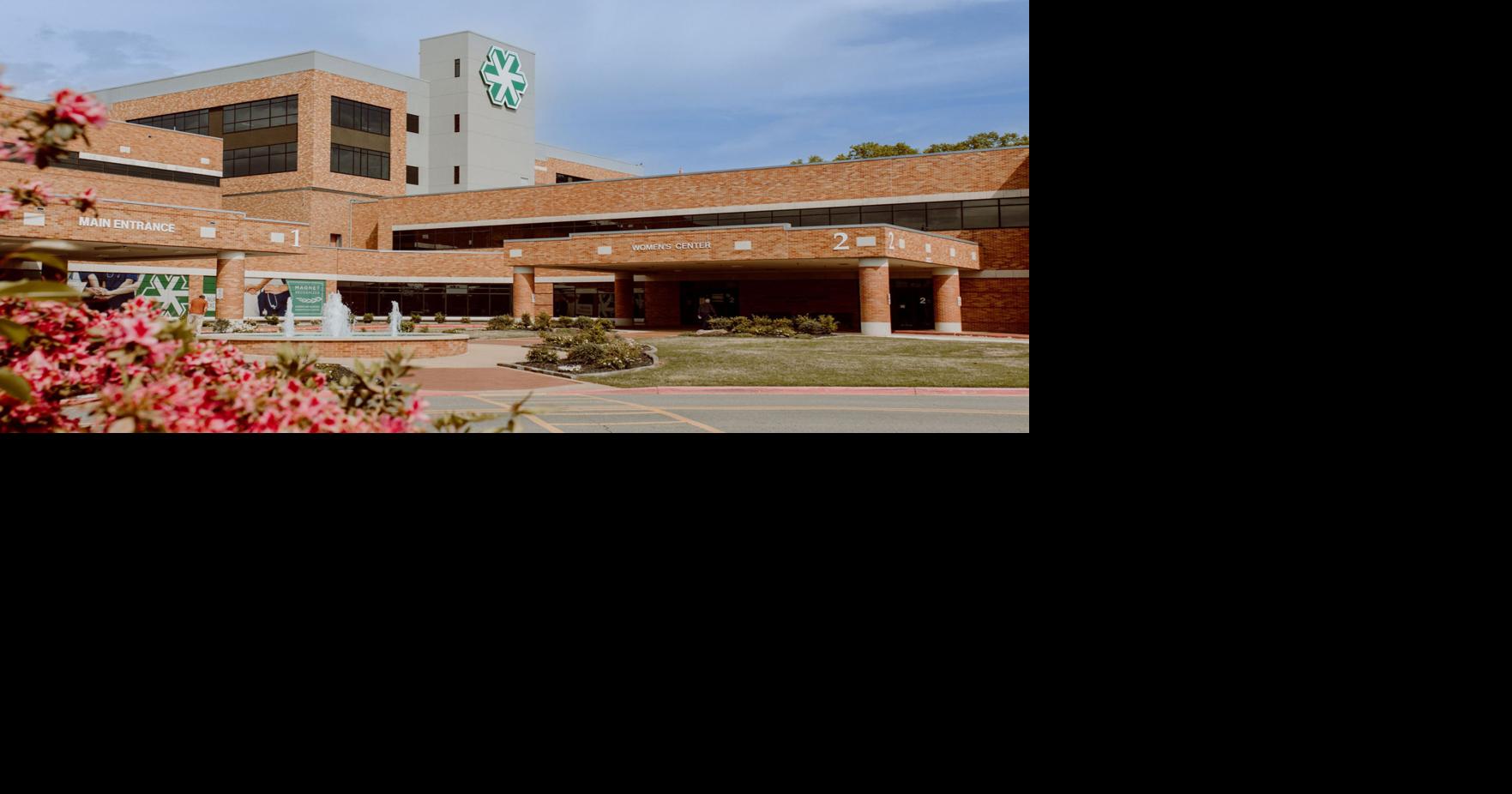 Conway Regional to open new $21 million Intensive Care Unit | News ...