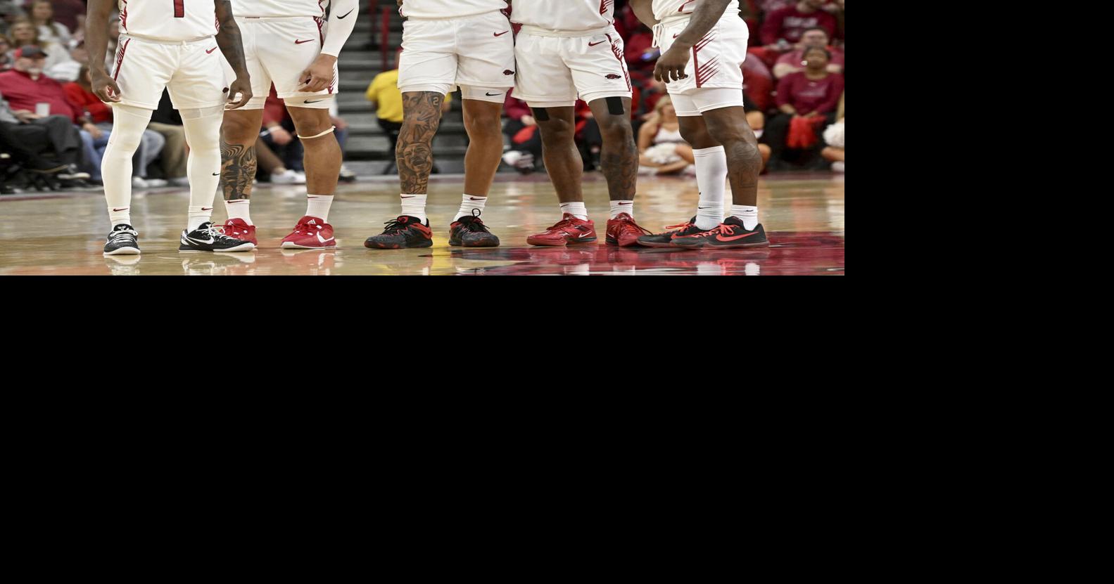 Struggling Hogs, Gators to meet in Gainesville | Sports | thecabin.net