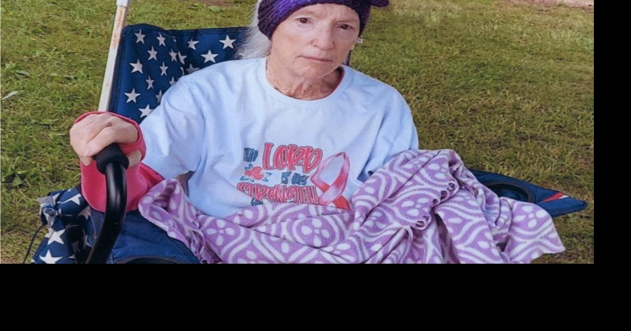 Ruby Faye Schwartz | Vanburen | thecabin.net