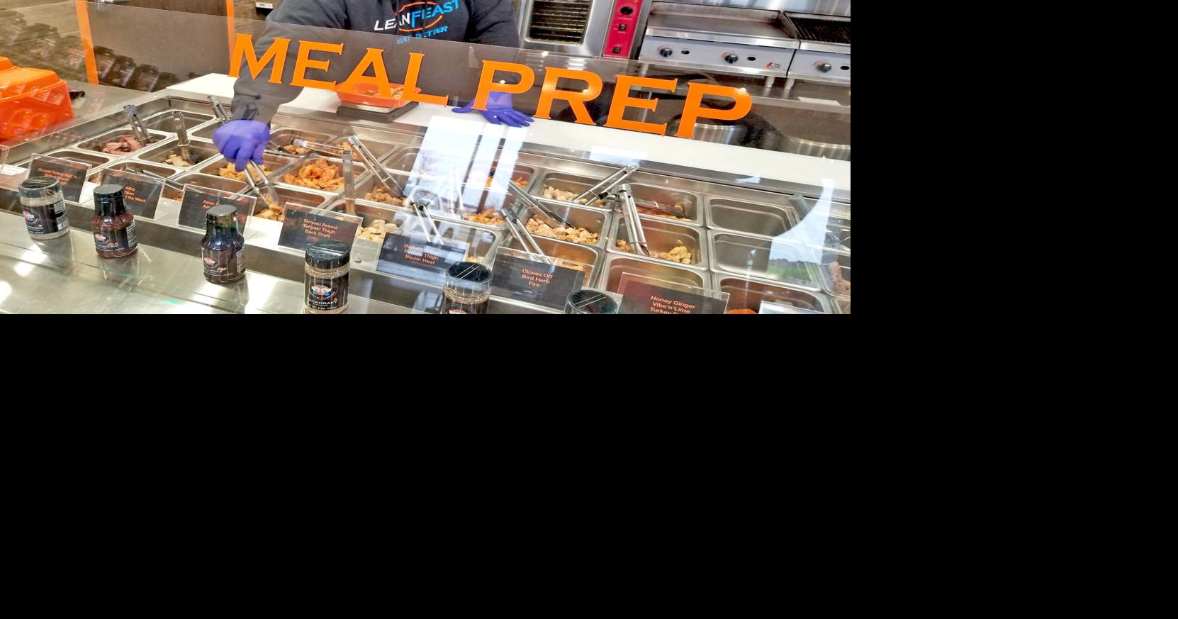 LeanFeast brings headquarters to Conway, accommodates during COVID-19 ...