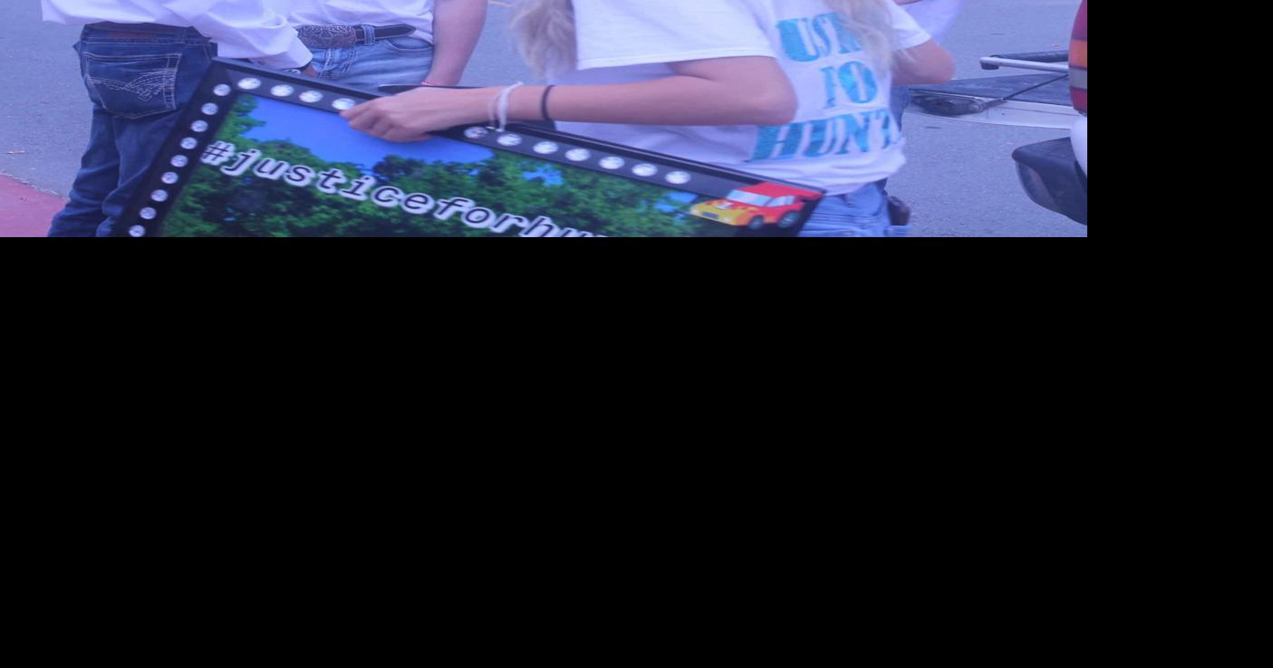 Remembering Hunter Brittain | | thecabin.net