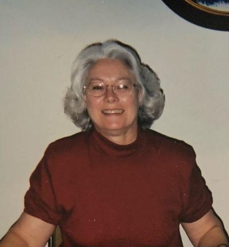 Elizabeth Anna Stripling | Vanburen | thecabin.net