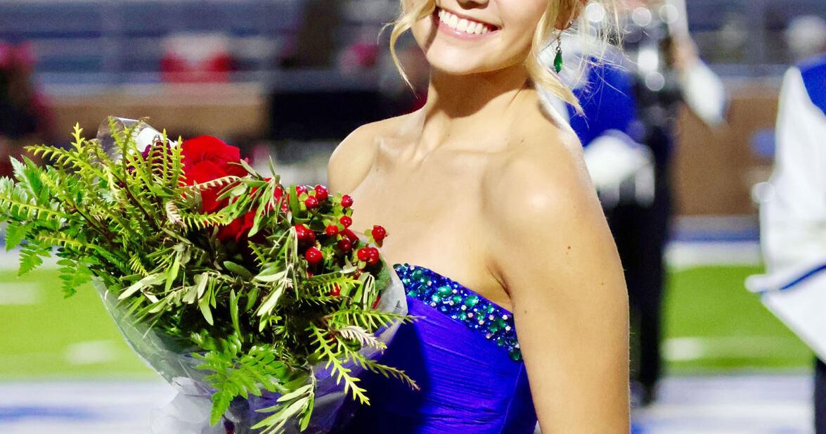 Homecoming queen | Sports | thecabin.net