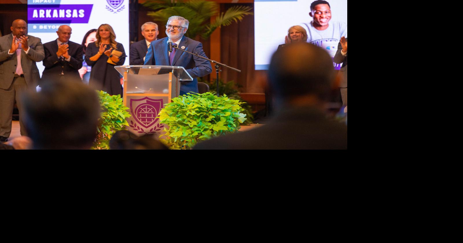 New UCA program to offer 'pathway to a debt-free degree' | News ...