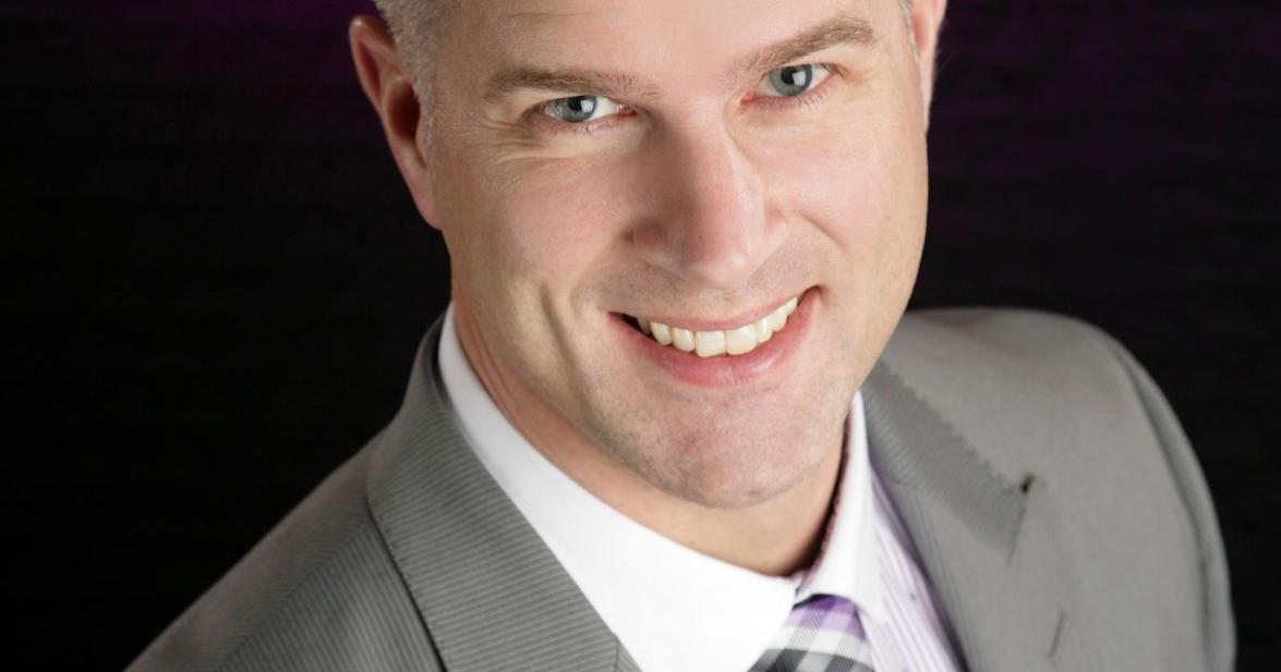 Lohse selected as chief financial officer | Vanburen | thecabin.net