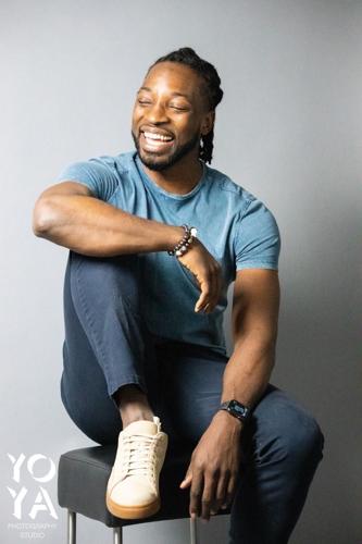 Reynolds Performance Hall to host stand-up comedian Preacher Lawson ...