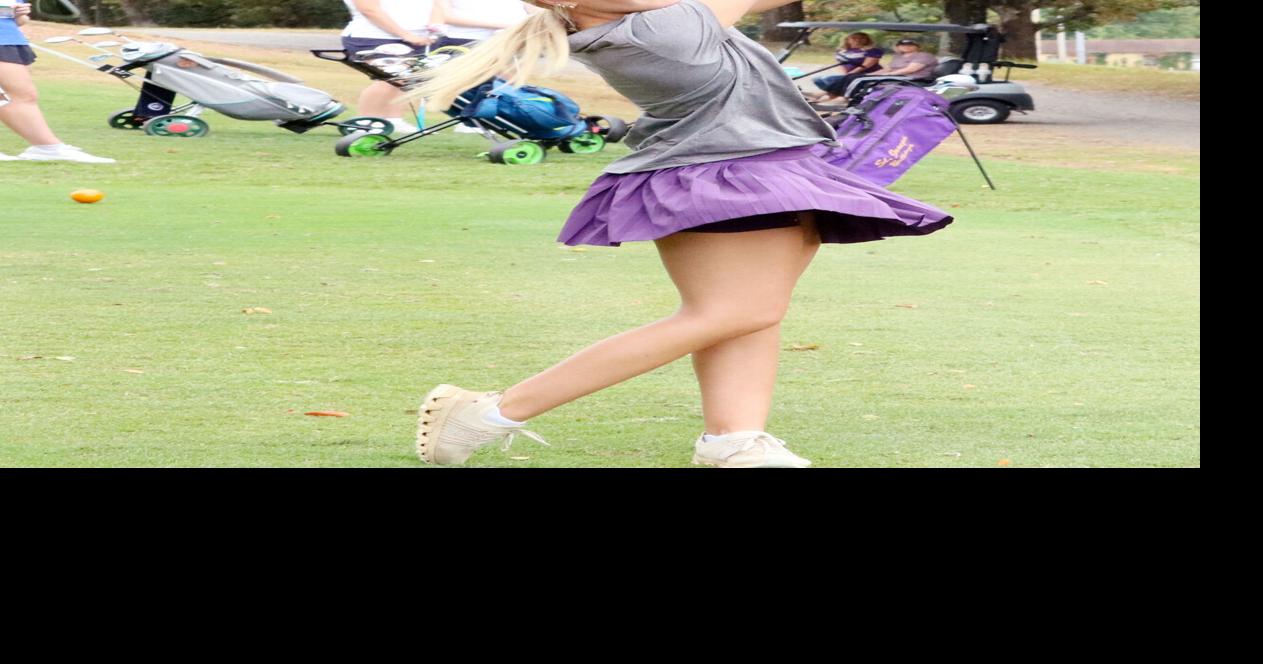 St. Joseph golf teams busy with 3 matches this week | Sports | thecabin.net