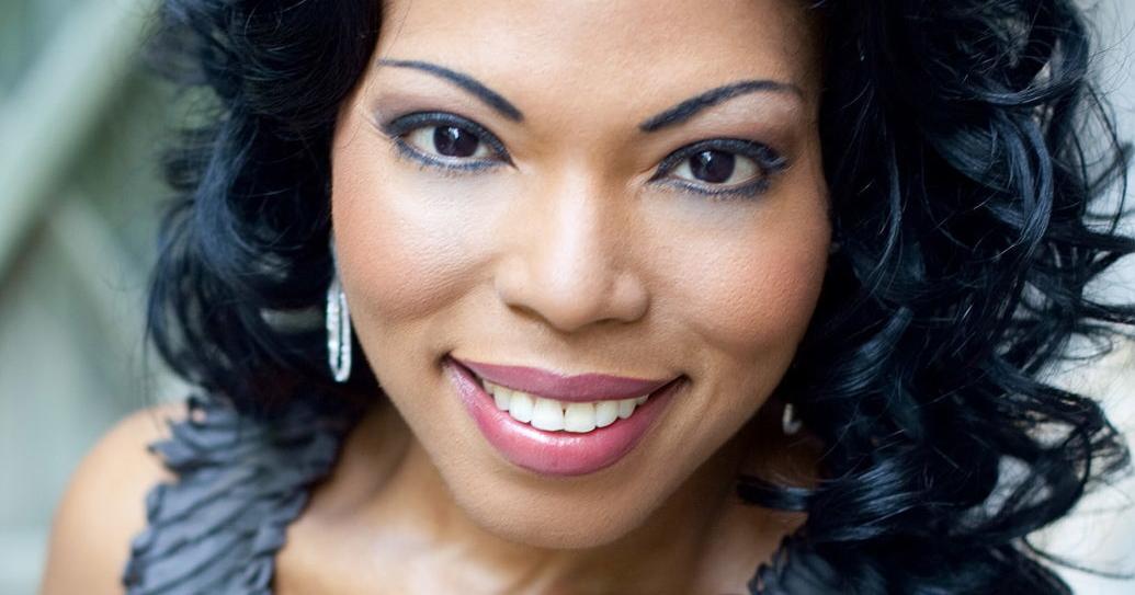 UCA hosts opera singer as artist-in-residence | News | thecabin.net