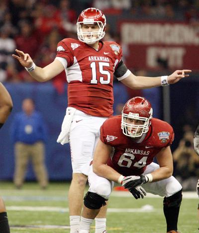 Former Hog QB, White Hall coach Mallett dies in accident | Sports ...