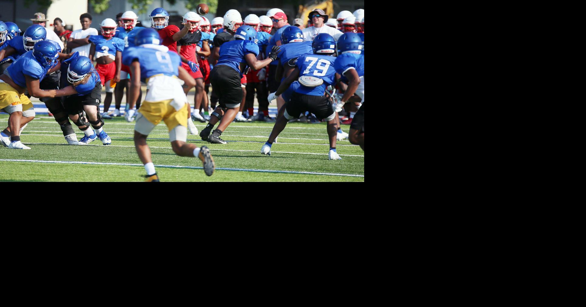 Wampus Cats 'impressed' with team after dead period | Sports | thecabin.net