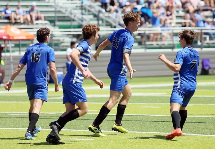 Booy makes switch, excels in leading Wampus Cats | Sports | thecabin.net