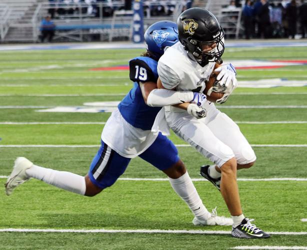 Wampus Cats edge Tigers in season debut | Sports | thecabin.net