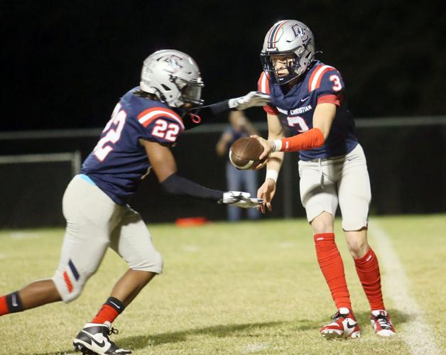 Eagles open season with Hazen Hornets | Sports | thecabin.net