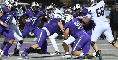 UCA comes from behind to win battle of Bears | Sports | thecabin.net