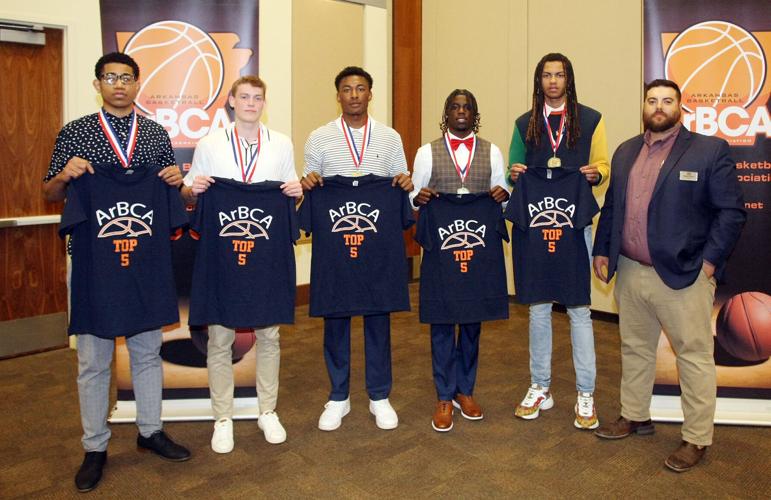 Area athletes, coach honored by state basketball coaches | Sports ...