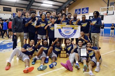 Mustangs beat Missouri Baptist, win conference title | Sports ...