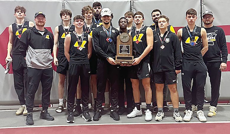 Quitman High School athletes excelling with 3 state titles | Sports ...