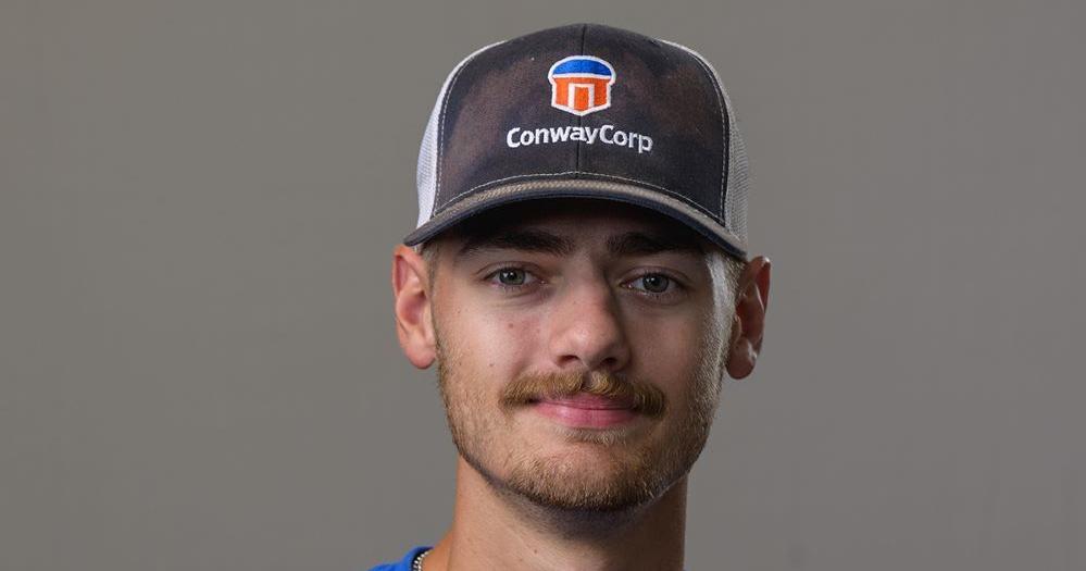 Conway Corp promotes Freeman | News | thecabin.net