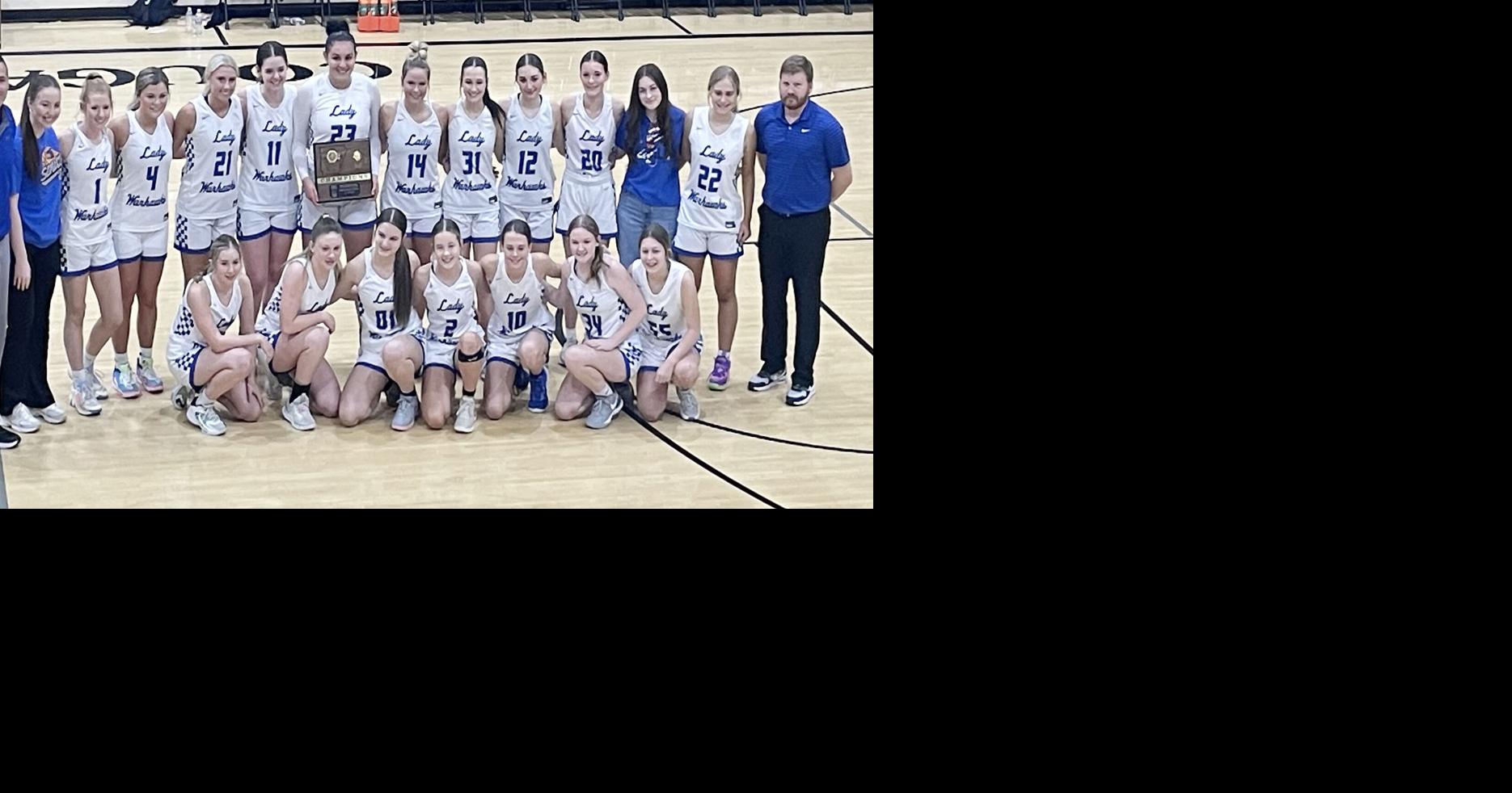Lady Warhawks win regional, head to state tourney | Sports | thecabin.net